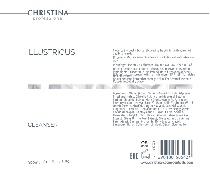 Christina: Official Store – Professional Cosmetics – Christina Cosmetics