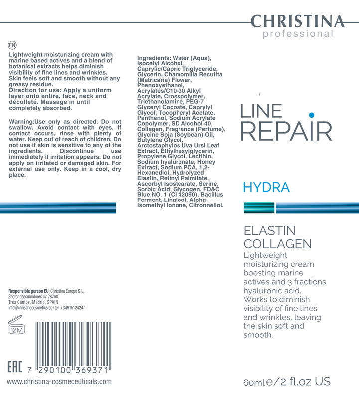 Christina: Official Store – Professional Cosmetics – Christina Cosmetics