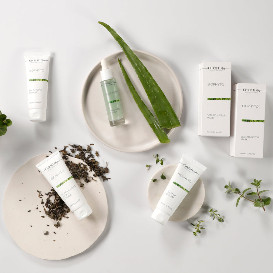 Christina: Official Store – Professional Cosmetics – Christina Cosmetics