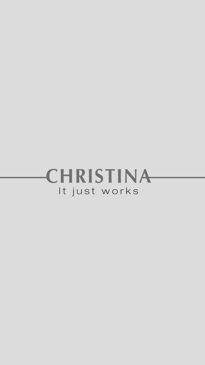Christina: Official Store – Professional Cosmetics – Christina Cosmetics